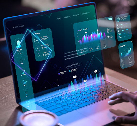 Data Integration & ETL Consulting Services | Feathersoft
