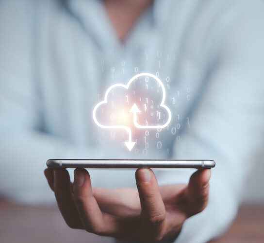 Cloud Migration Services & Cloud Application Migration Solutions