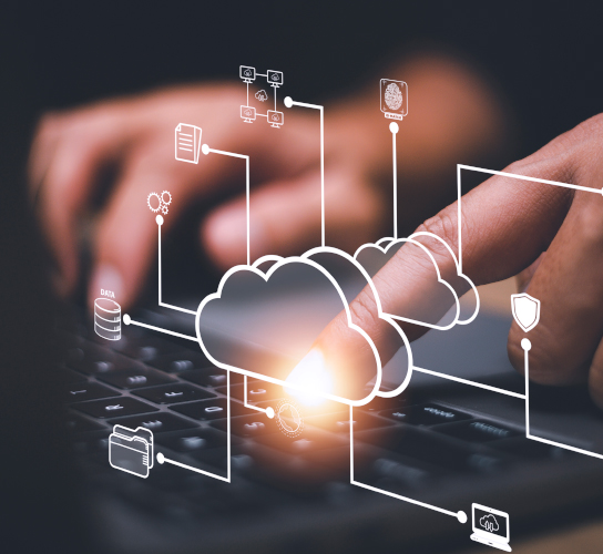 Cloud Strategy Services & Planning Consultancy | Feathersoft