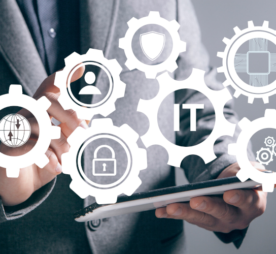 IT Service Management for Seamless Operations | ITSM