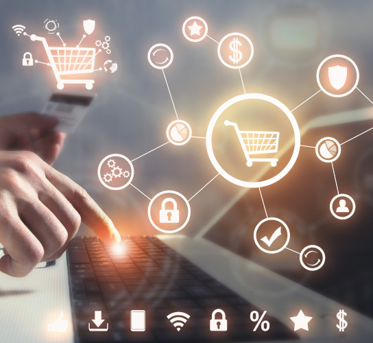Website Development & E Commerce Platforms | Feathersoft