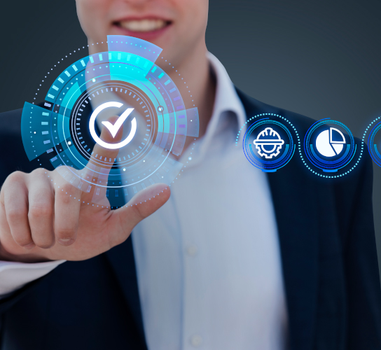 IT Service Management for Seamless Operations | ITSM