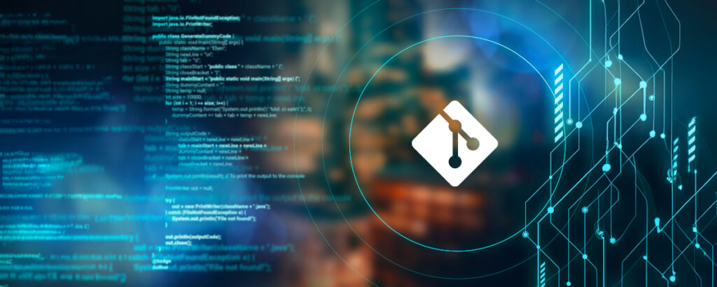 Git Development Company | Top Git Developers for Projects ️