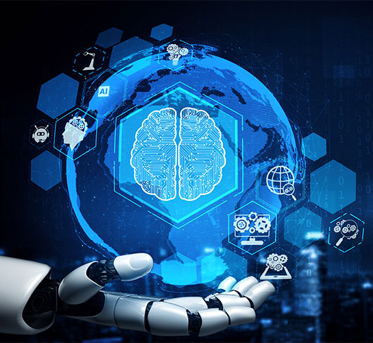 Custom Ai Model Development Services & Expert Solutions