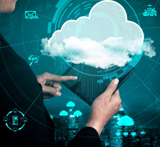 Managed Cloud Services | Feathersoft